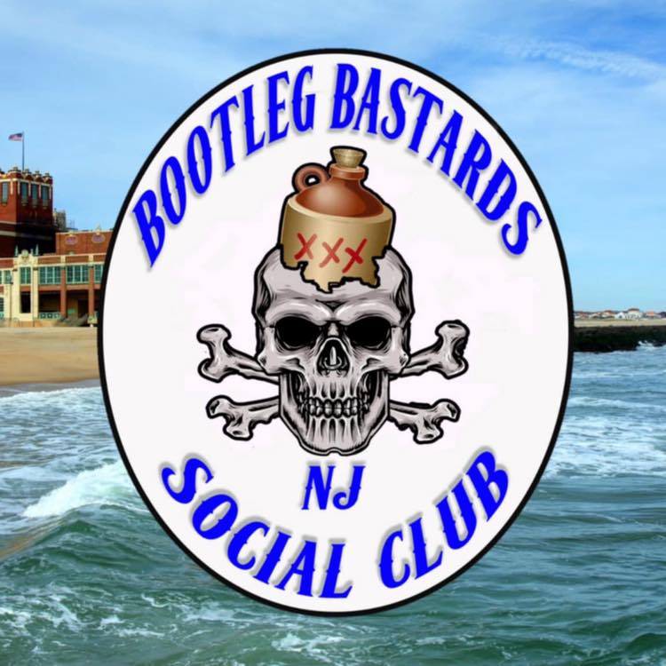 Bootleg Bastards MC | Men's Social Club NJ